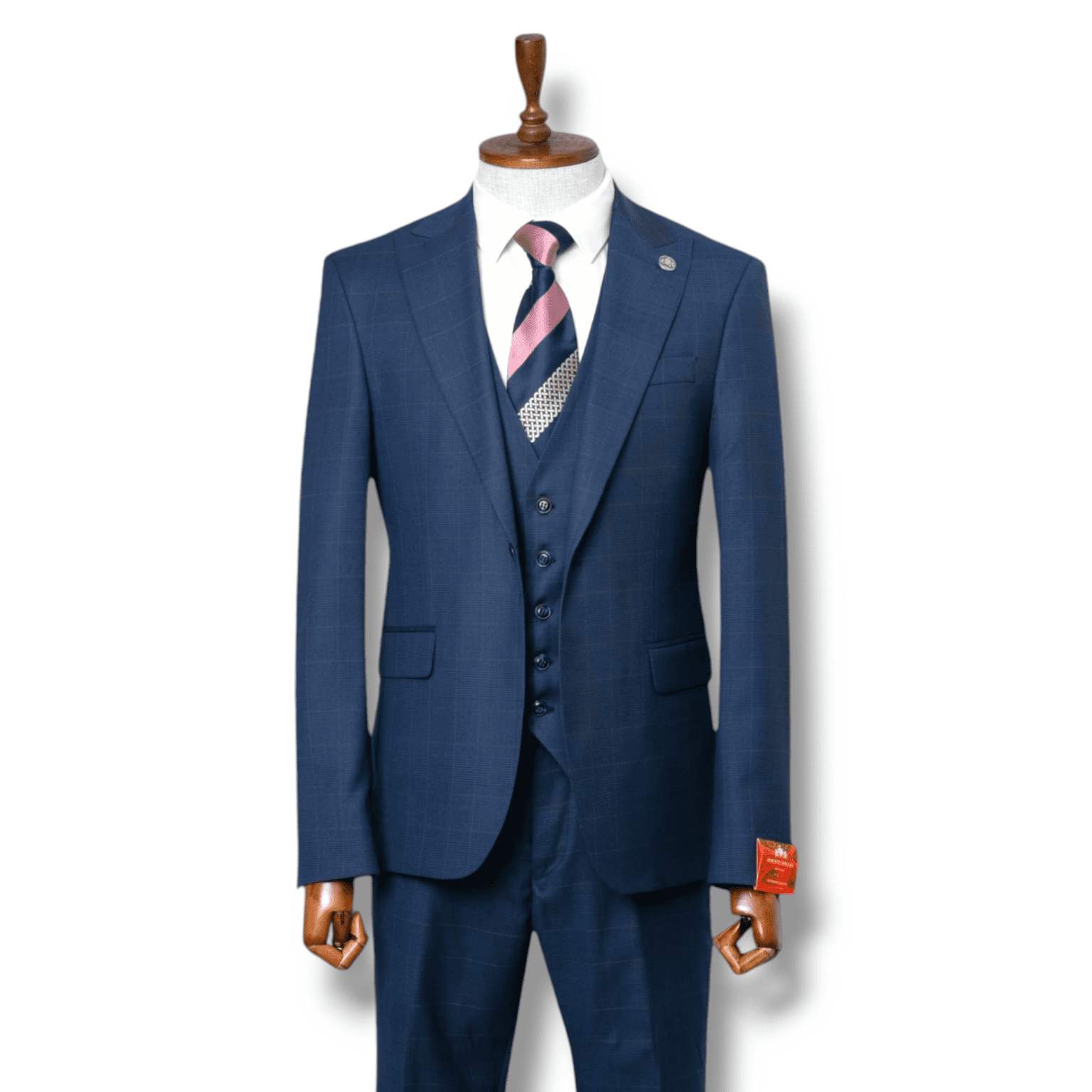 Suits – Luxeman Collections
