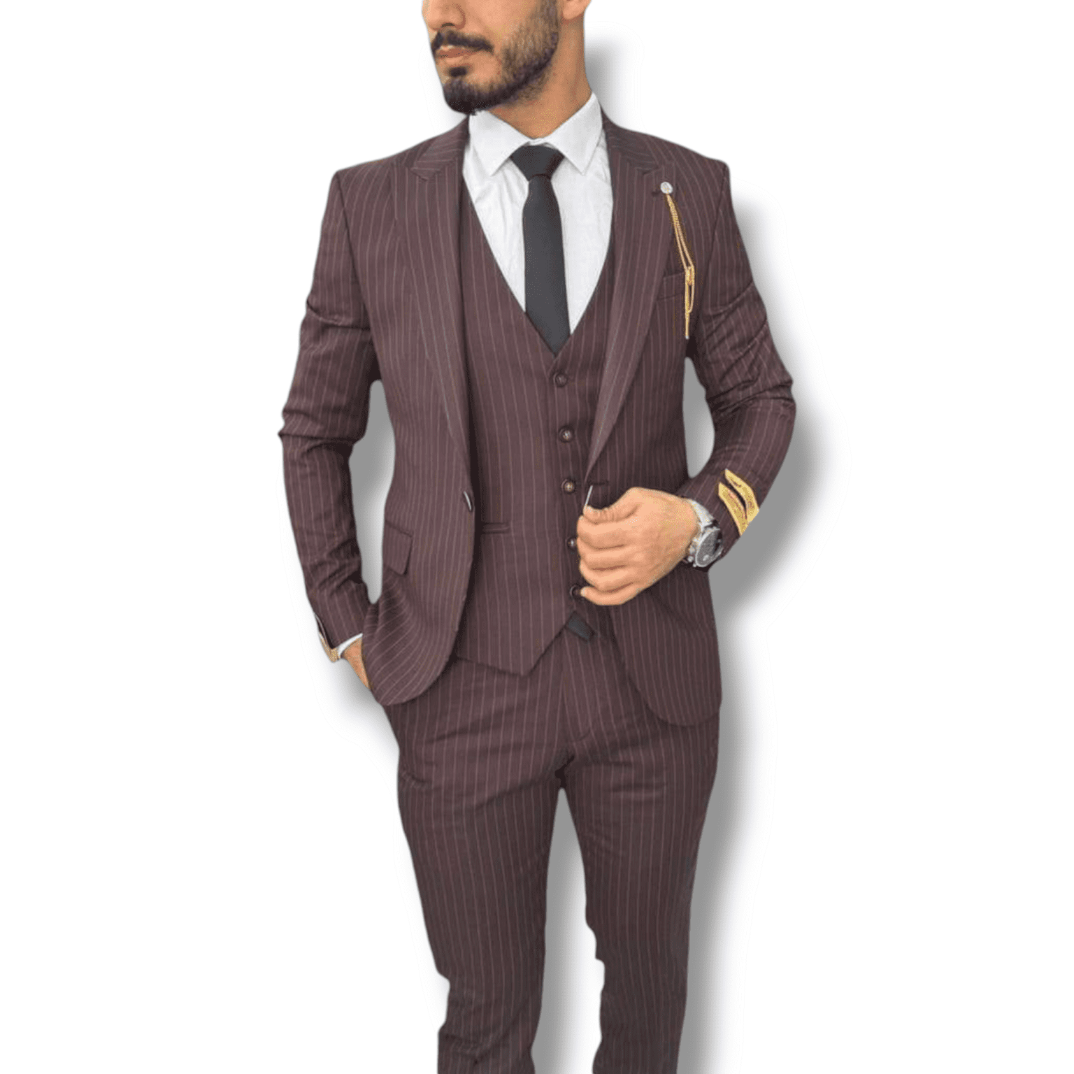 Luxeman Collections - Home of Men's Style